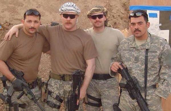 How the Spartan Pledge is Working to Prevent Veteran Suicide | Coffee ...