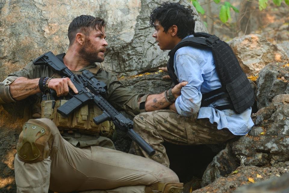 The Protector Archetype in Action Films: An Analysis | Coffee or Die