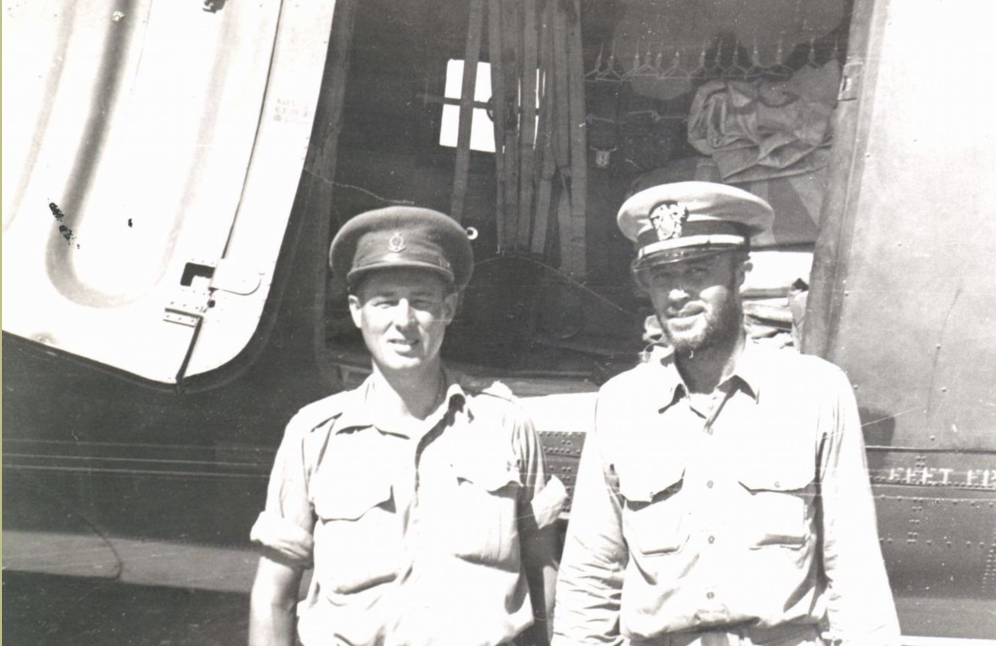 3 Holocaust Survivors Who Served With Distinction in the US Military ...