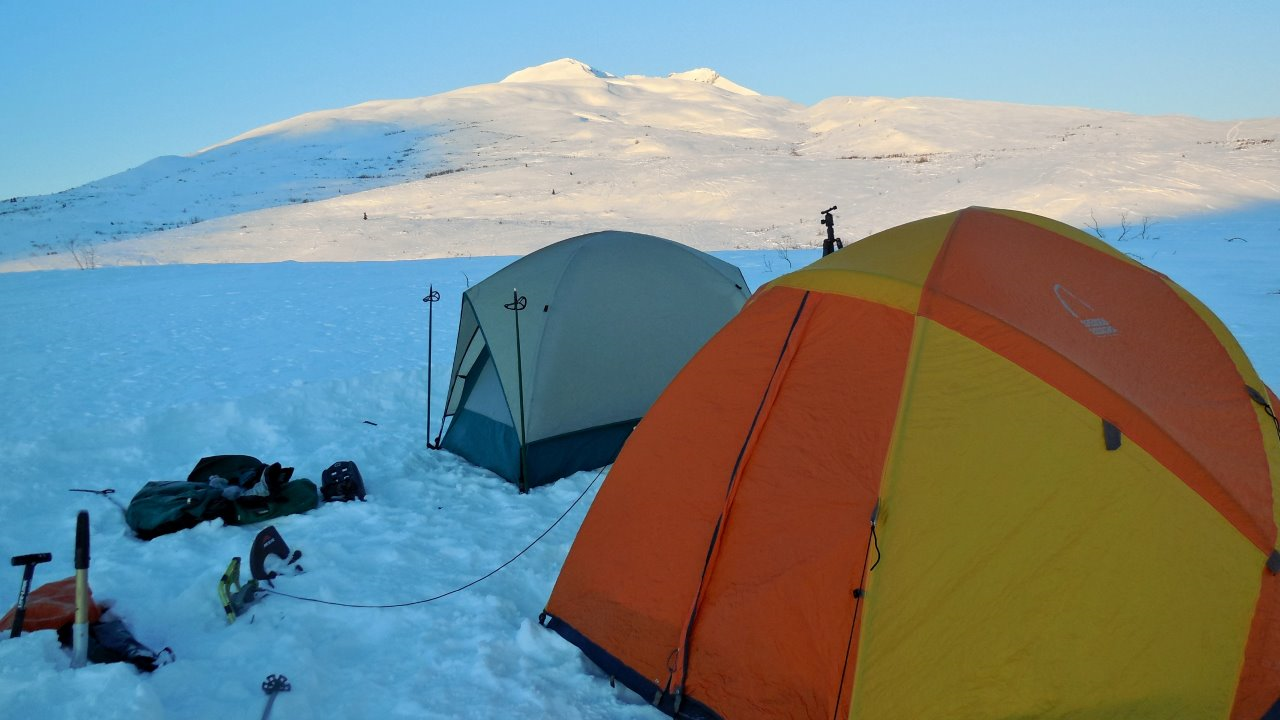 5 Winter Survival Tips You Need to Know, According to the Boy Scouts ...