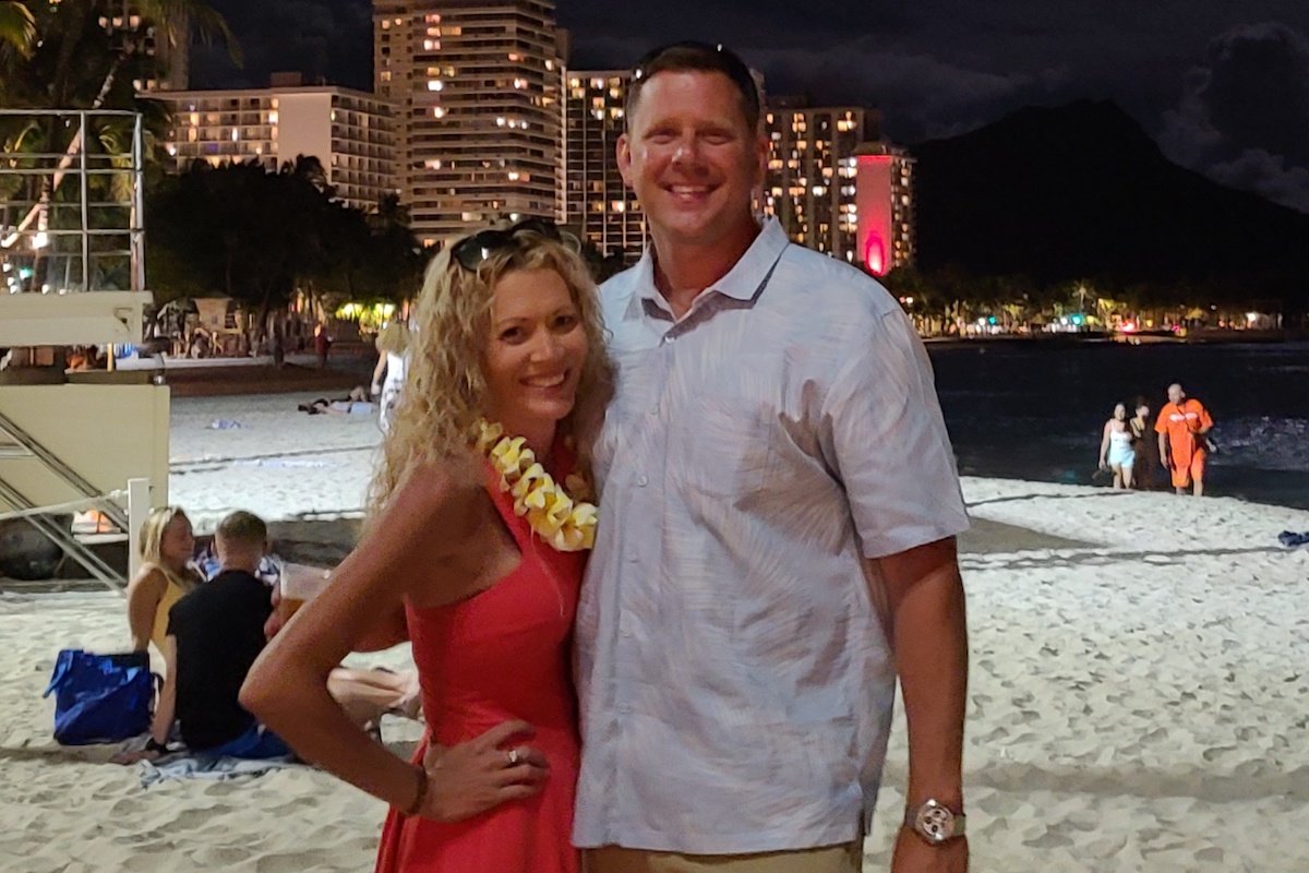 Flushed Down the Drain: Families Lose Trust in Navy Over Red Hill Spill ...