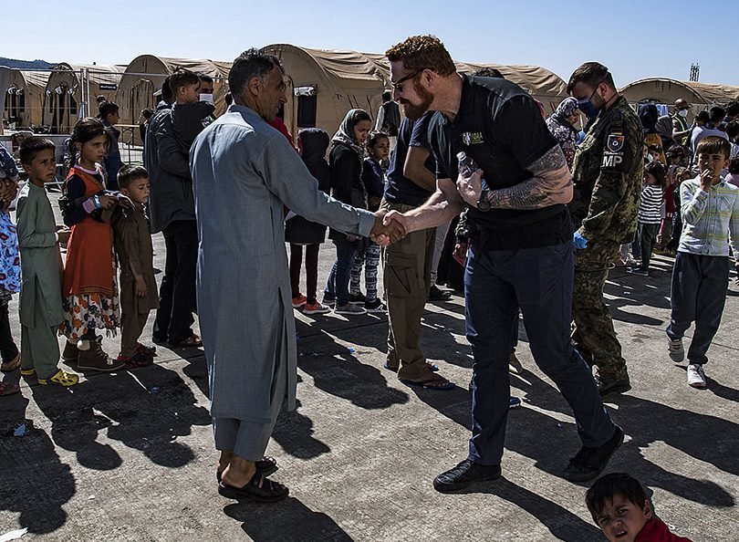 A Voice for SOF: How SOAA Is Bringing ‘Ground Truth’ to DC | Coffee or Die