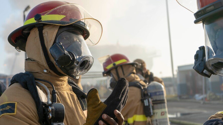 Closing Arguments Begin in Bonhomme Richard Blaze Trial | Coffee or Die