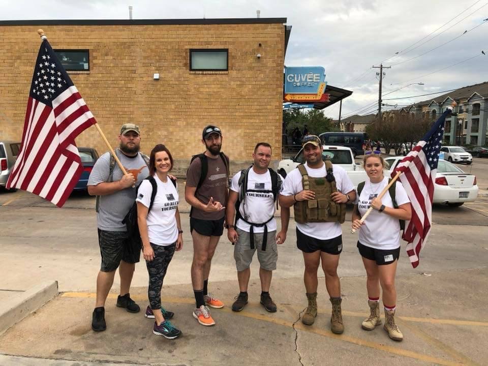 Operation Supply Drop Might Be the Coolest Military Support ...