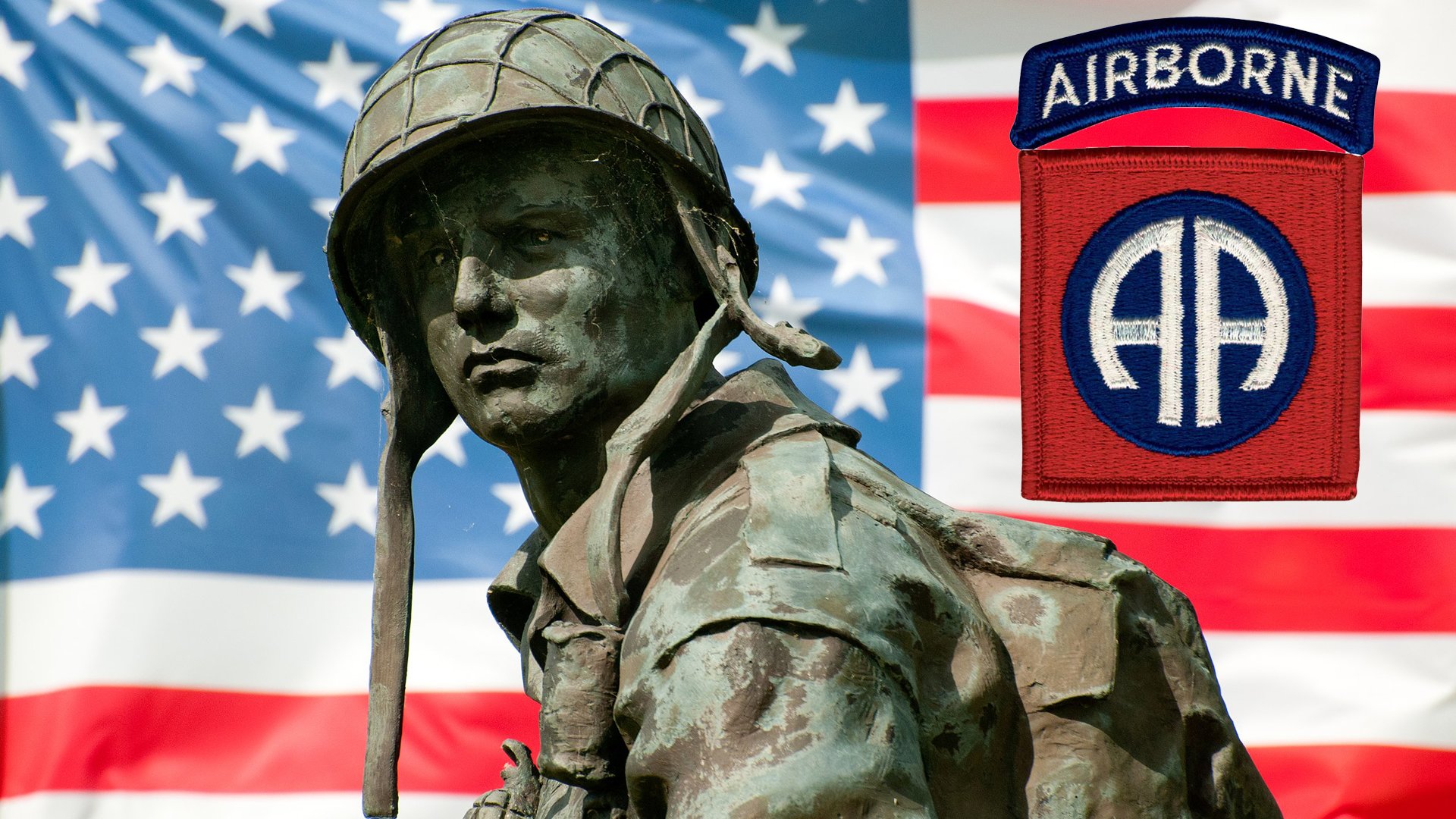 Death From Above: Everything To Know About the 82nd Airborne Division ...