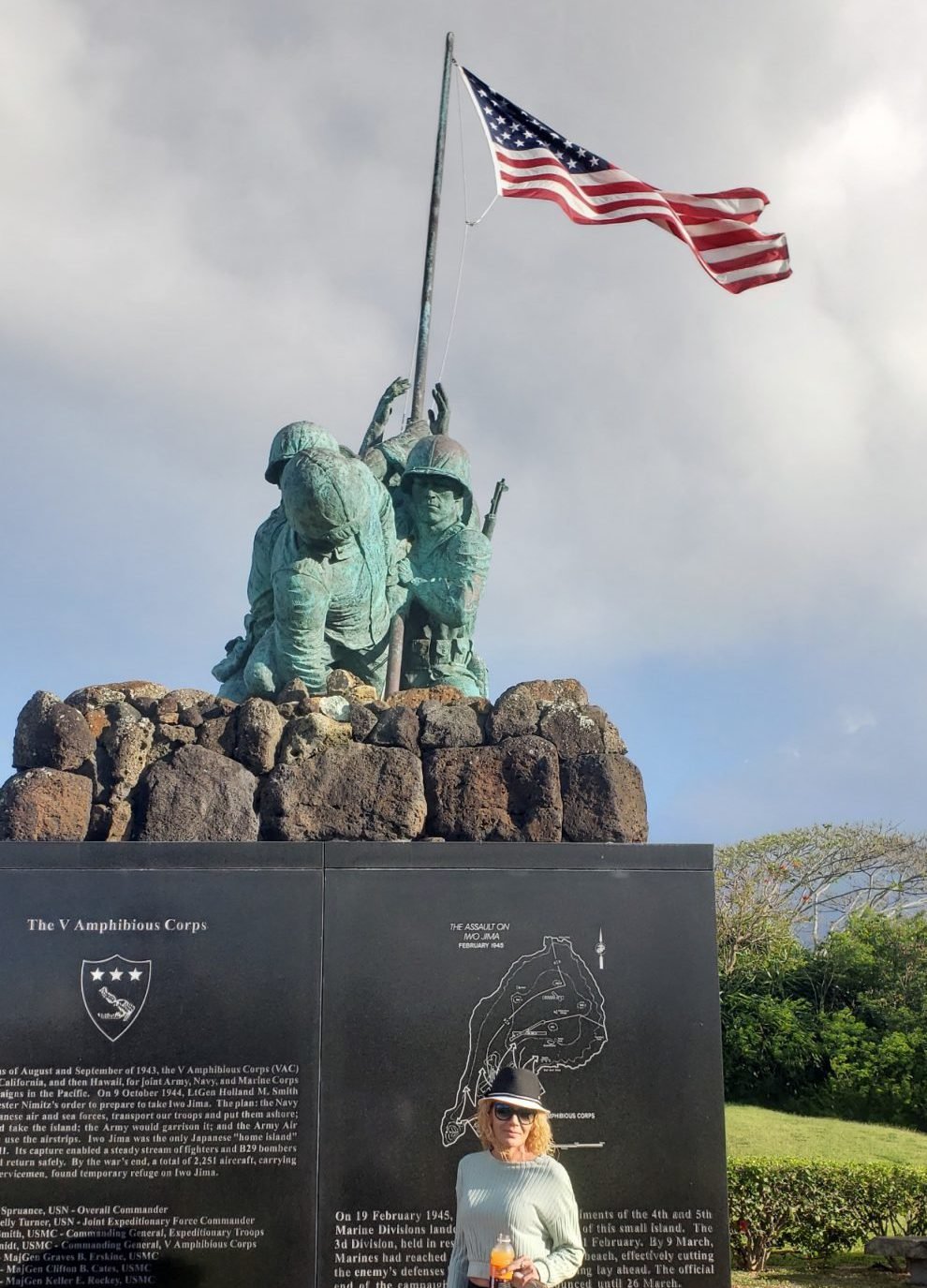 ‘Water Is Life’: One Woman’s Fight for Truth About Hawaii Fuel Spill ...