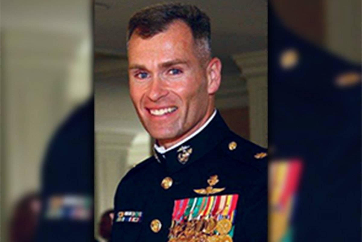 Inside One MARSOC Team’s Fight for Justice After False War Crimes ...