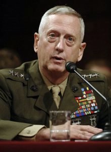 17 Brilliant Insights from Legendary Marine General James Mattis ...
