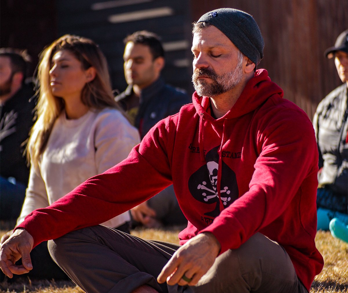 Coffee or Die Magazine | Soflete: How an App Is Changing Military Fitness Culture