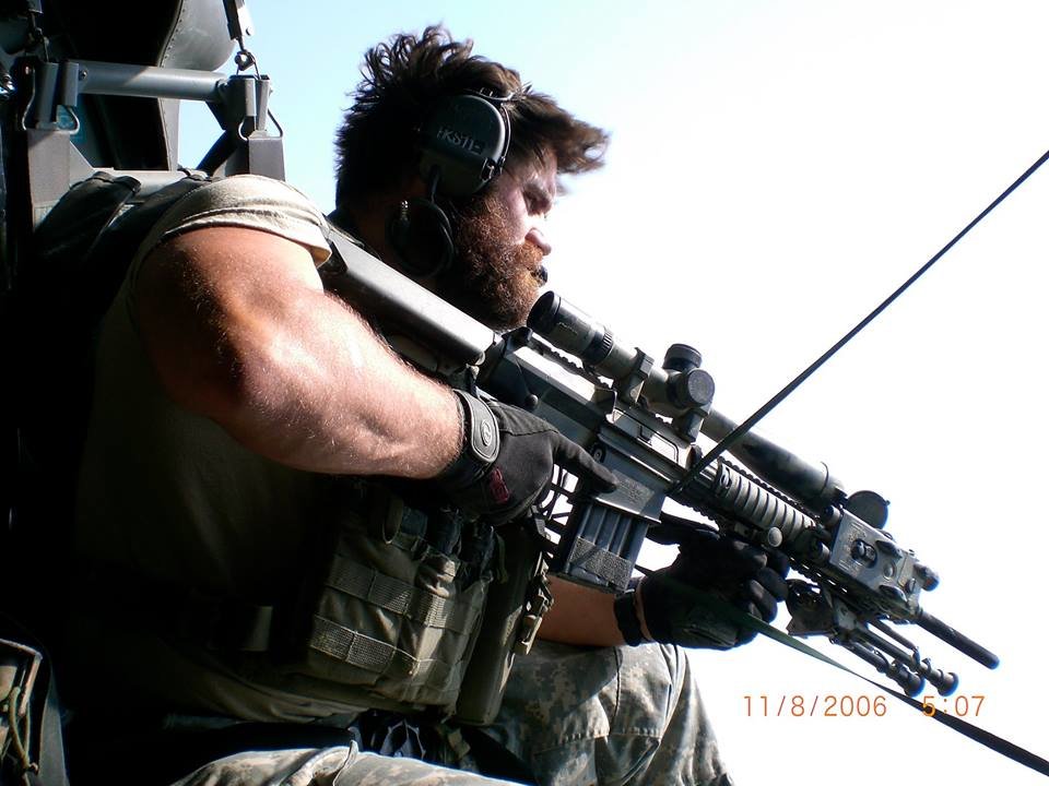 The Top 17 Most Operator Pics of the GWOT | Coffee or Die