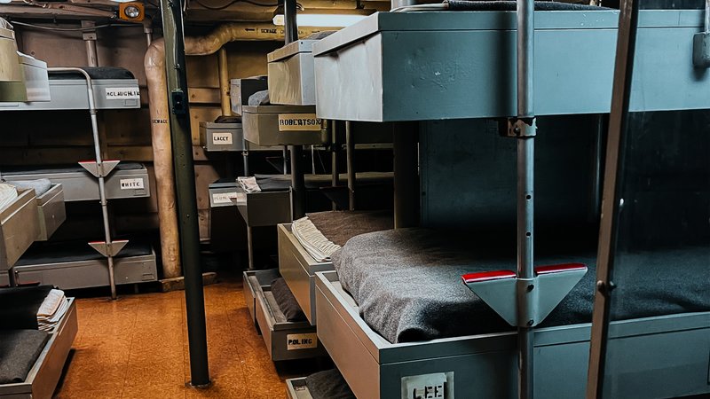 Cutter 37: The Last Ship Standing | Coffee or Die