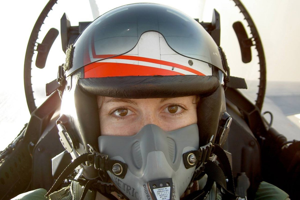 What Was the Infamous ‘Nimitz Incident’ Mentioned at Congressional UAP ...