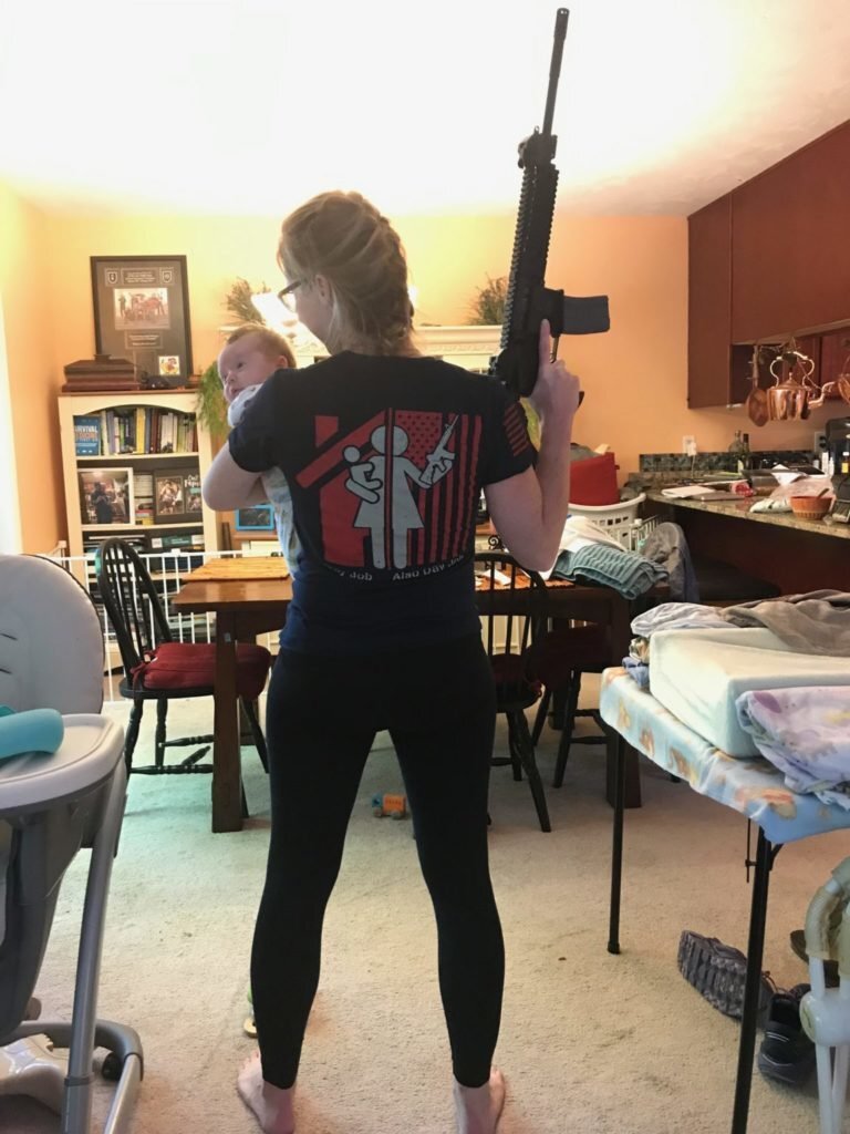 The Legend of Chief Shannon Kent | Coffee or Die