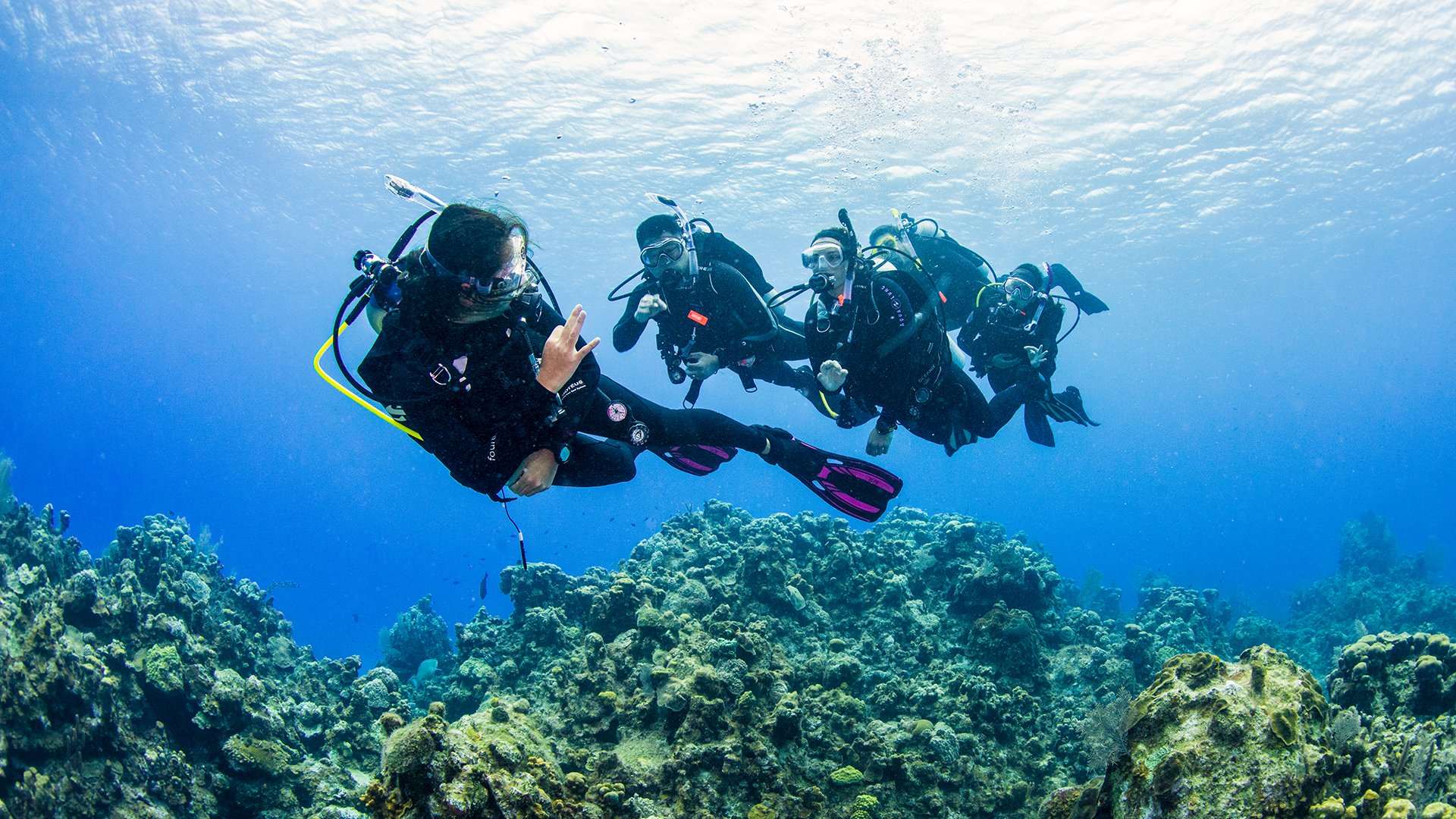 10 Courses Open to Civilians That Actually Teach You How to Operate ...