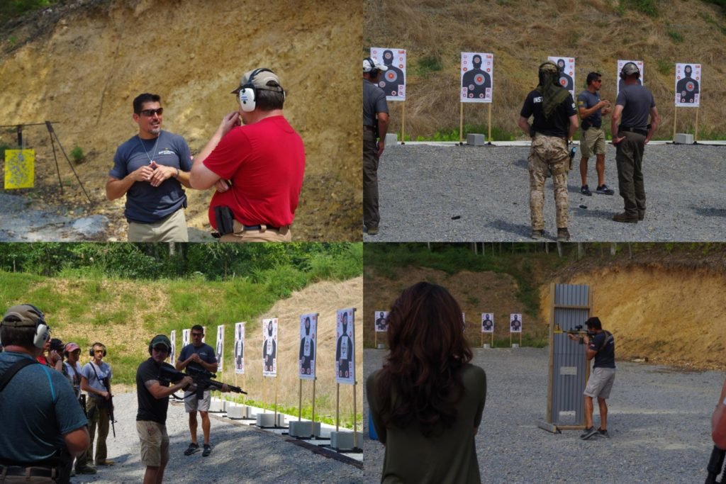 ‘Boon’ and ‘Tanto’ on Moving Forward After Benghazi Attack | Coffee or Die