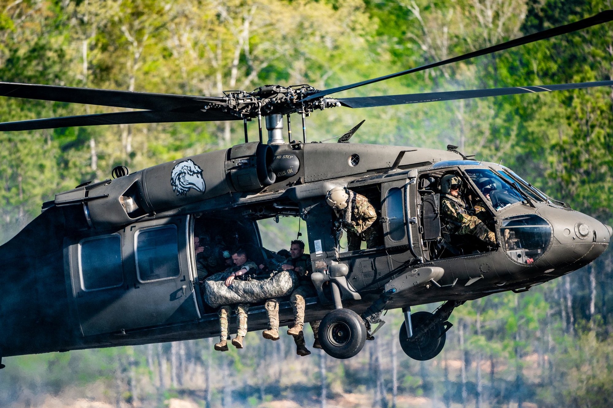 Best Ranger Competition Concludes: ‘It Takes a Team’ | Coffee or Die