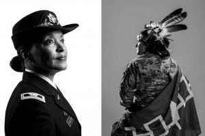 The Shooter: How One of America’s Top Combat Photographers Lost Her Way ...