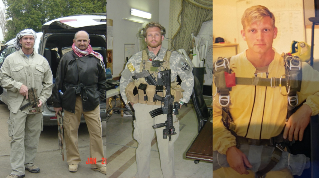 What it Means to be a US Army Green Beret, According to 8 Green Berets ...