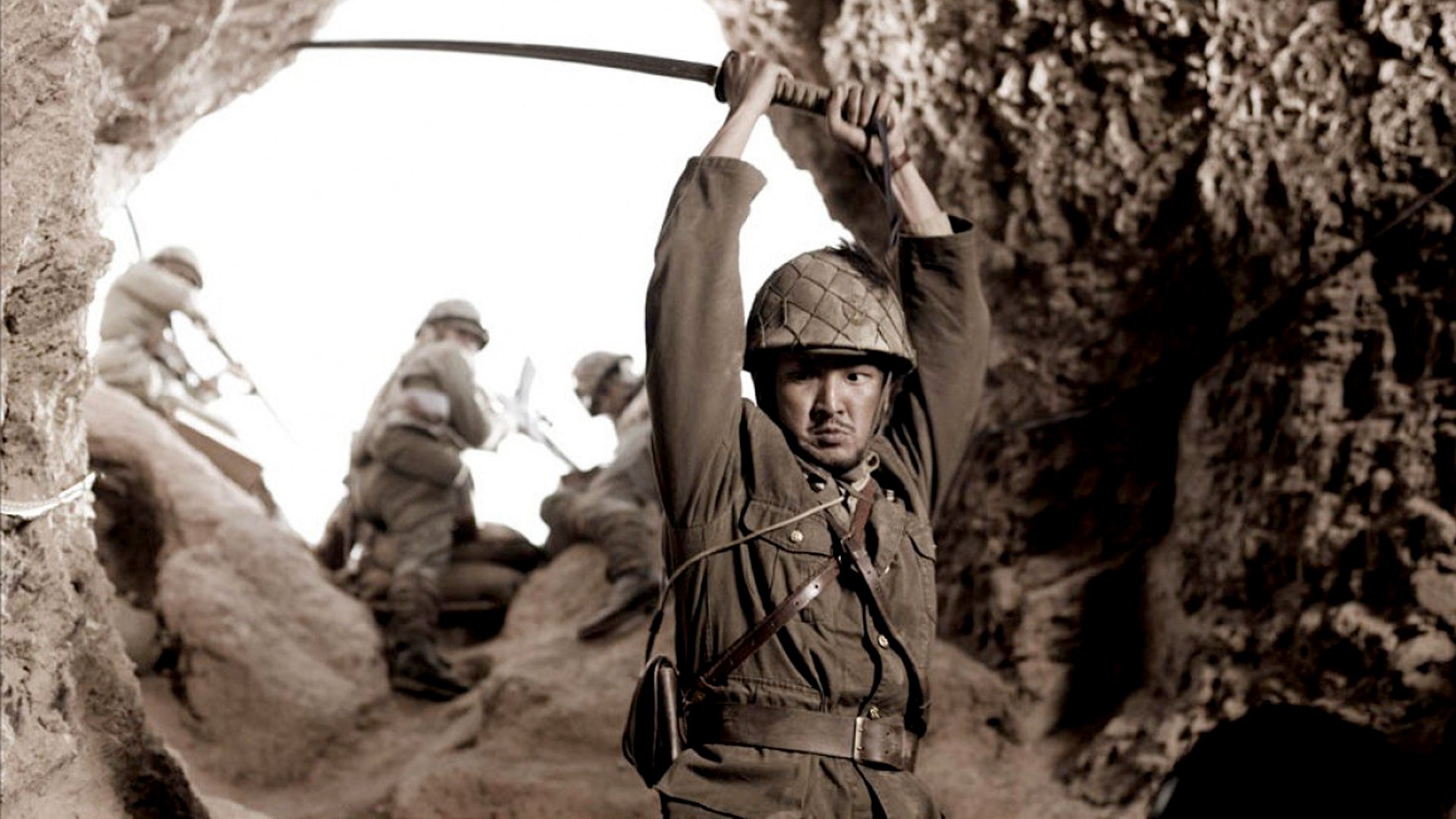 What Great Movies Got Right About the Battle of Iwo Jima | Coffee or Die