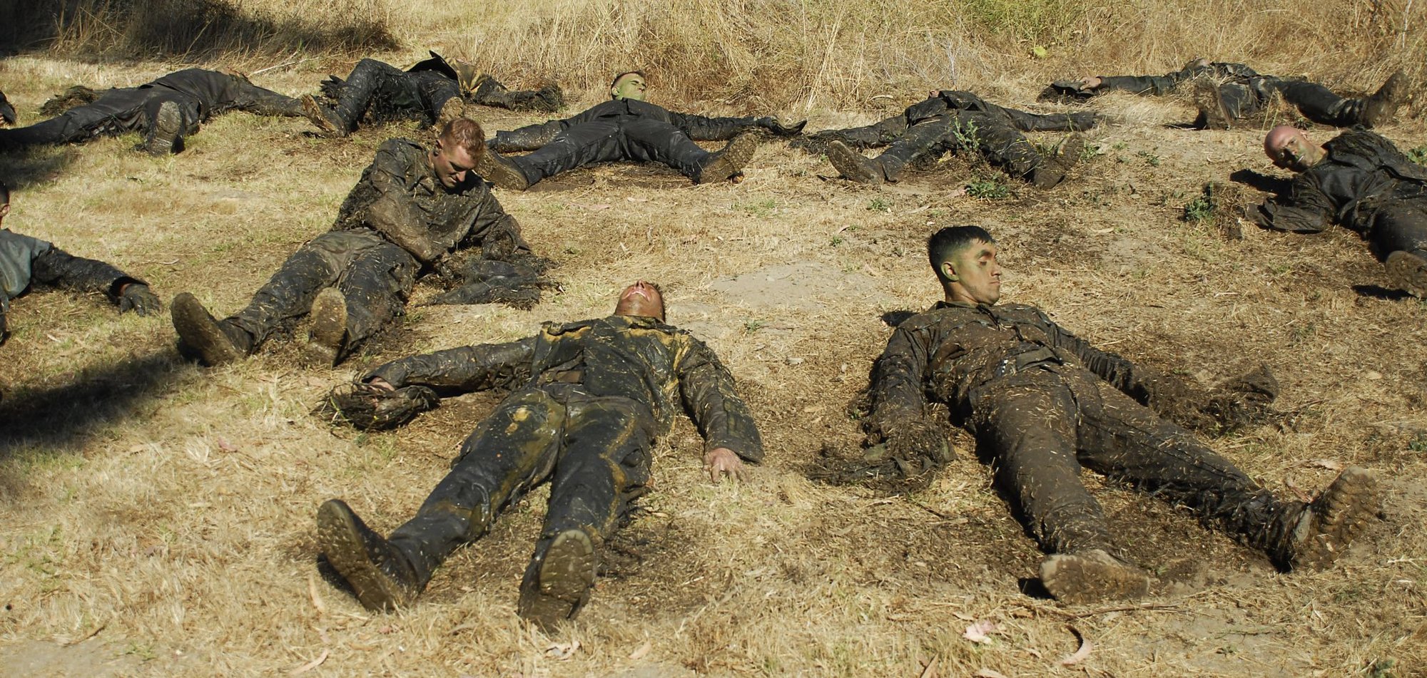 How PIGs Become HOGs — A Visual Journey in Marine Corps Scout Sniper ...