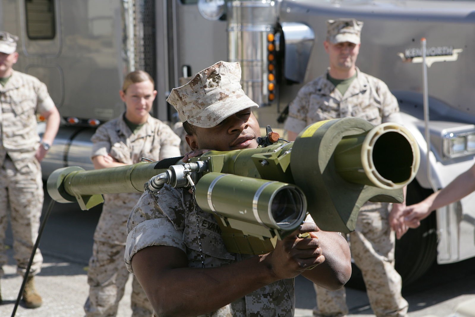 From FAP to FUBAR: Here Are 8 Hilarious Military Acronyms | Coffee or Die