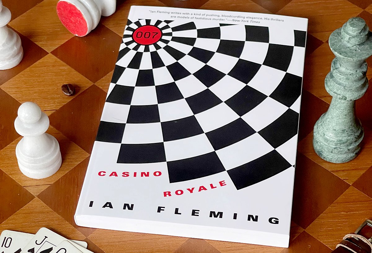 The World of Spycraft: 5 Essential Books About Spies and Secret Agents ...