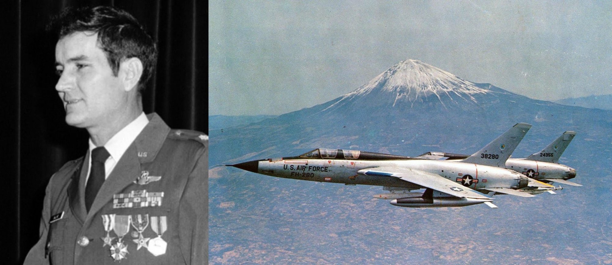 Air Force POW Recalls Christmas in the ‘Dungeons of North Vietnam ...