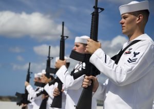 Pearl Harbor Sailors Who Perished in Attack Identified After 79 Years ...
