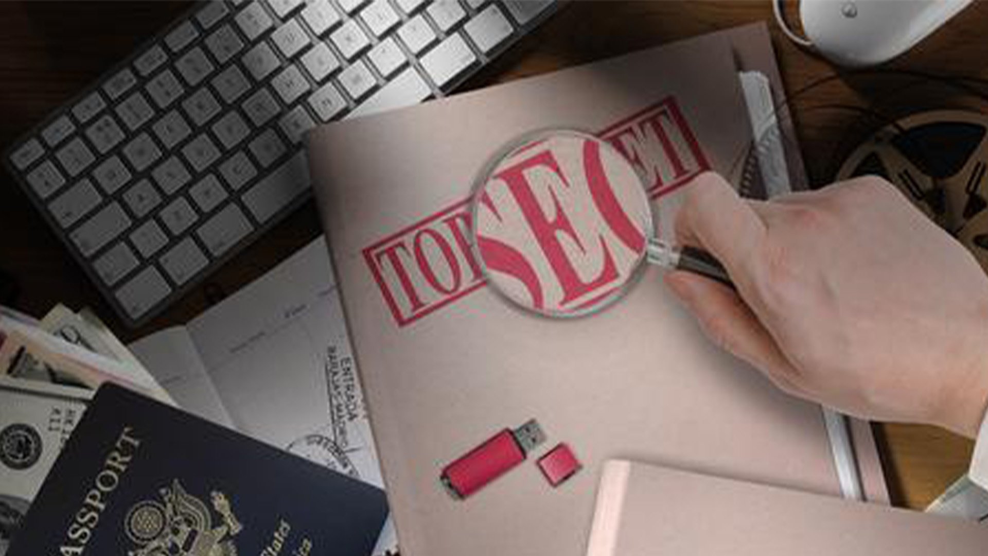 FBI: Ex-NSA Employee, Army Veteran, Tried To Sell Secrets to Spies ...