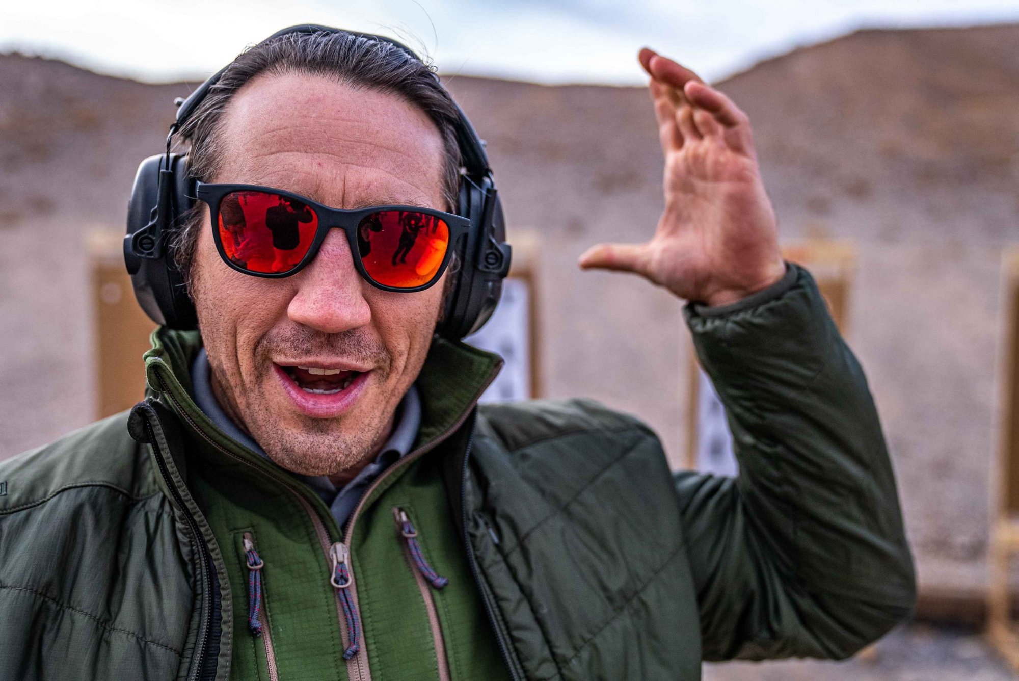 11 Questions & A Cup of Coffee: Green Beret and Former MMA Fighter Tim ...