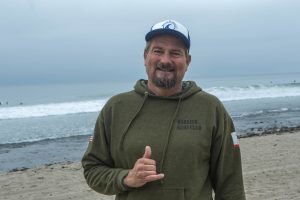 Catching Waves on Camp Pendleton: Surfing Culture Provides Community of ...