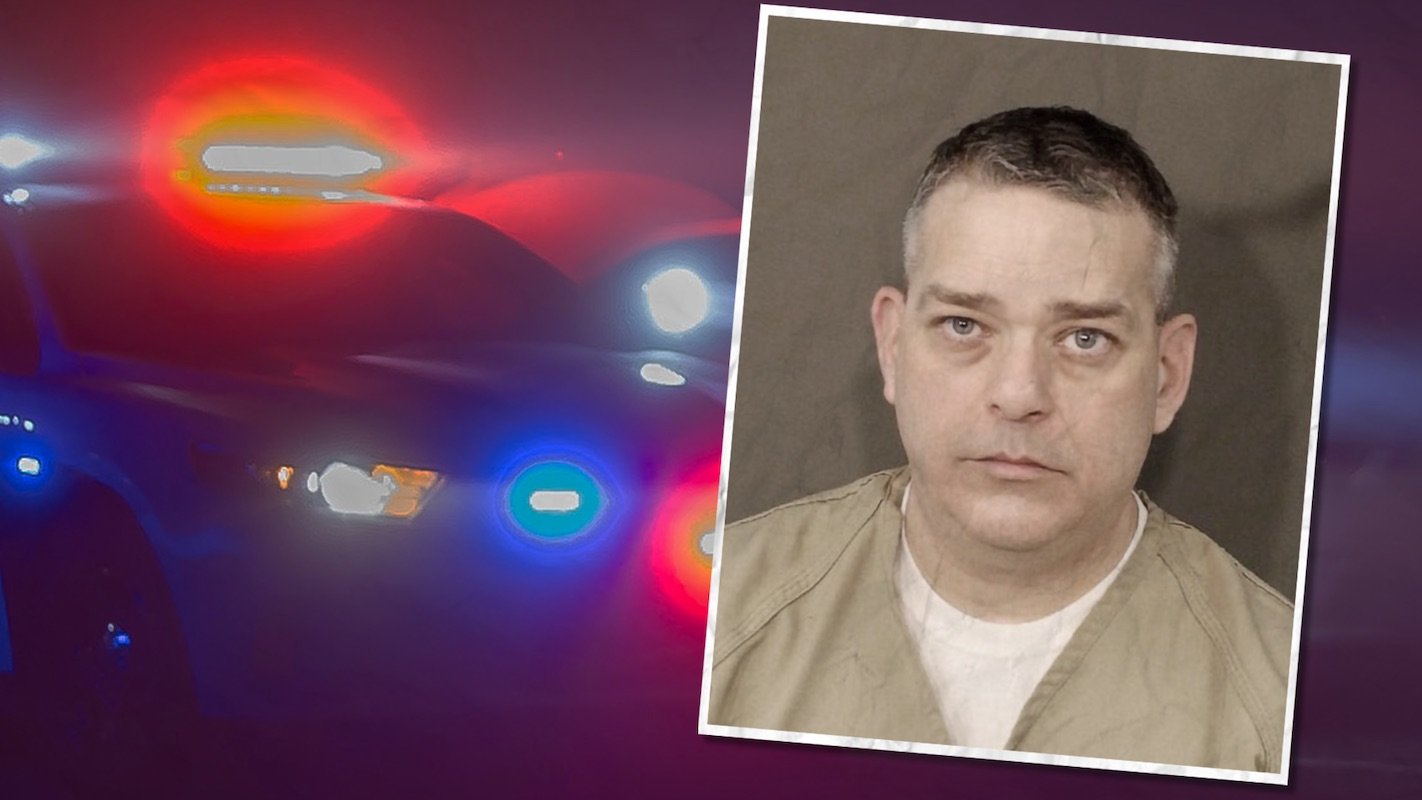 Ohio Officer Charged With Murder Following December Shooting | Coffee ...
