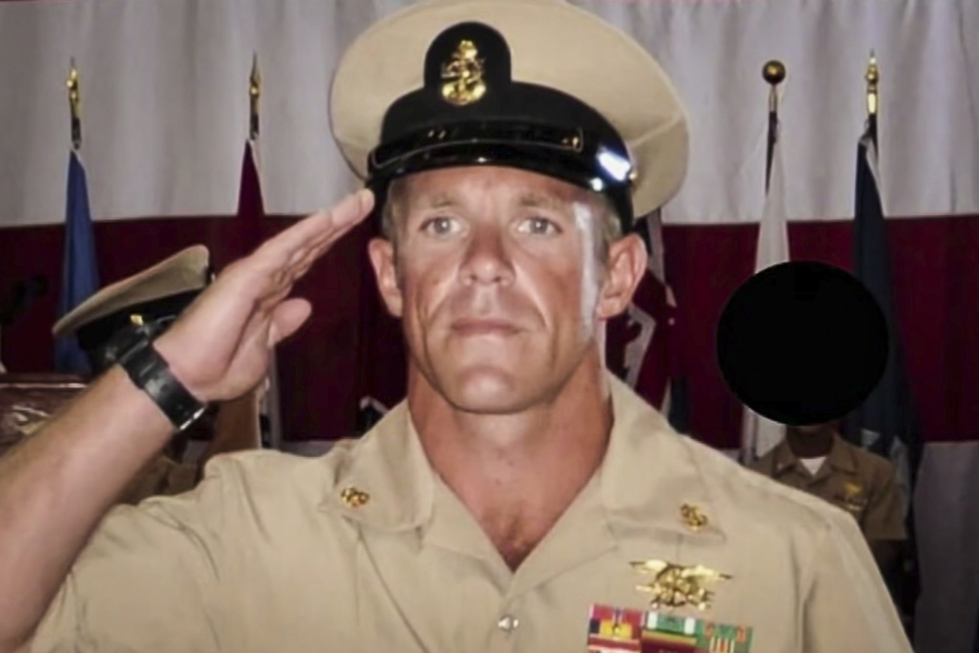 Eddie Gallagher Sits Down To Talk Turbulent Trial, SEAL Culture, What the Future Holds | Coffee ...