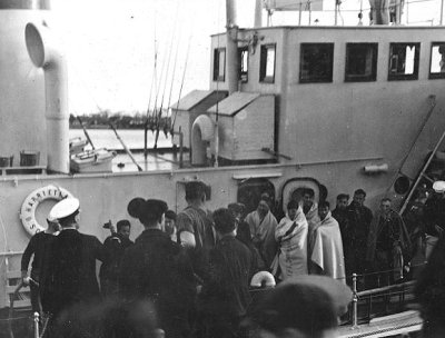 Heroism in the Deep: The 1939 Rescue of the USS Squalus | Coffee or Die