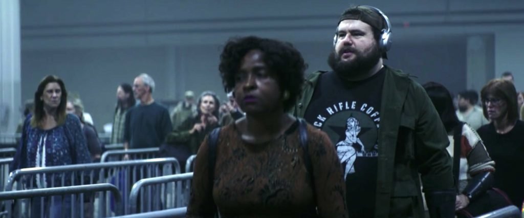 Chris Pratt’s ‘The Tomorrow War’ Breaks Streaming Records in Opening ...