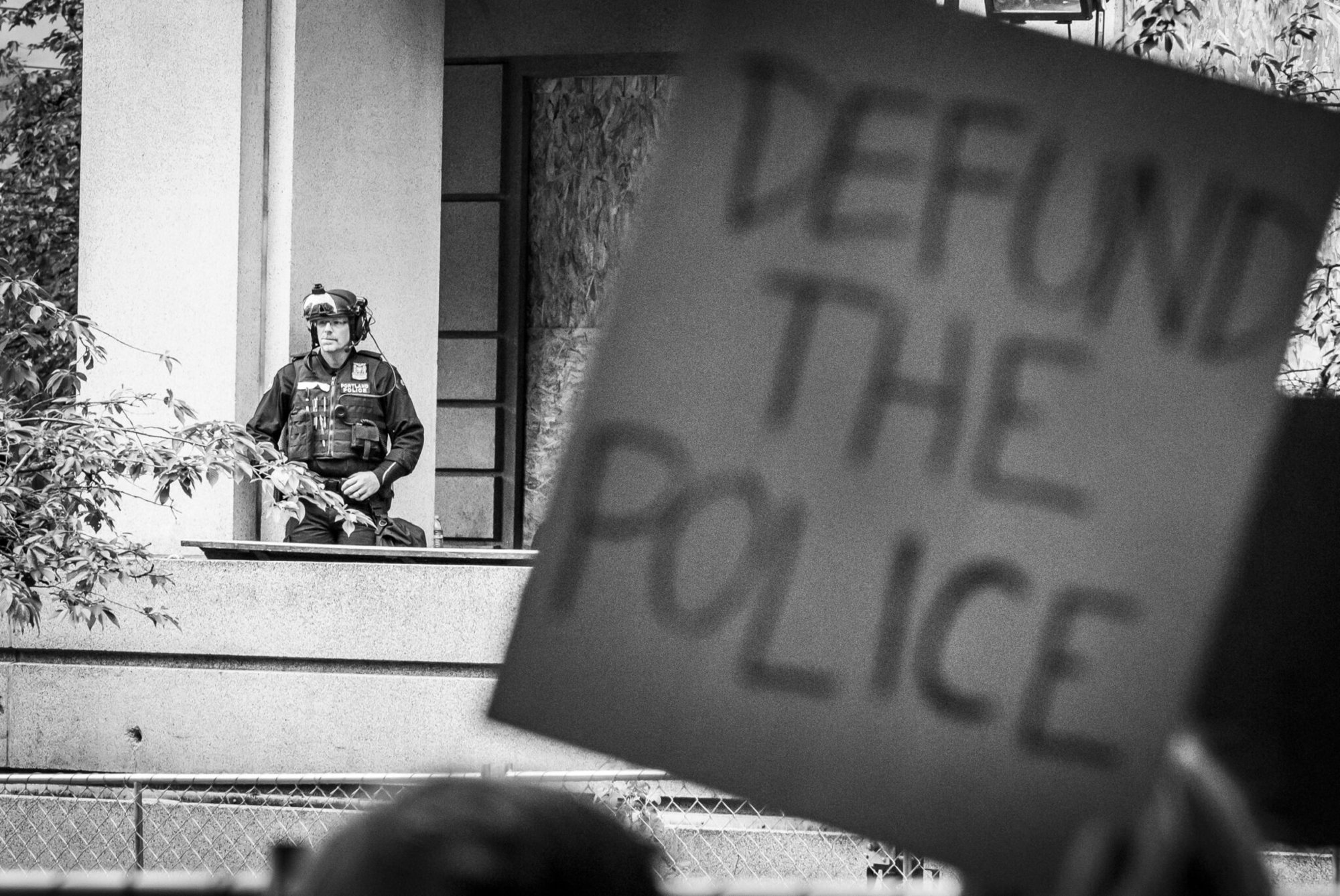 Portland Homicides Hit 26-Year High in 2020 | Coffee or Die