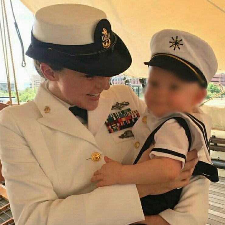 The Legend of Chief Shannon Kent