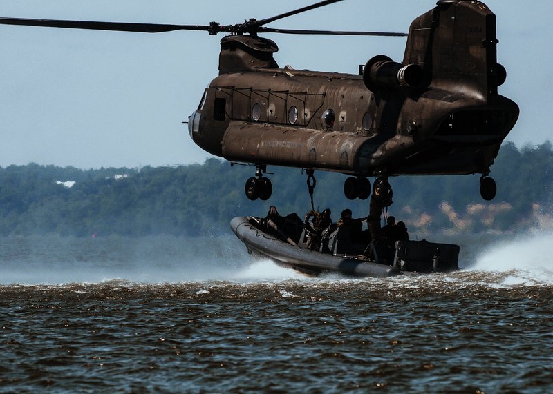 DIRTY BOAT GUYS: AN EXPANSIVE HISTORY OF NAVY SWCC | Navy SEALs