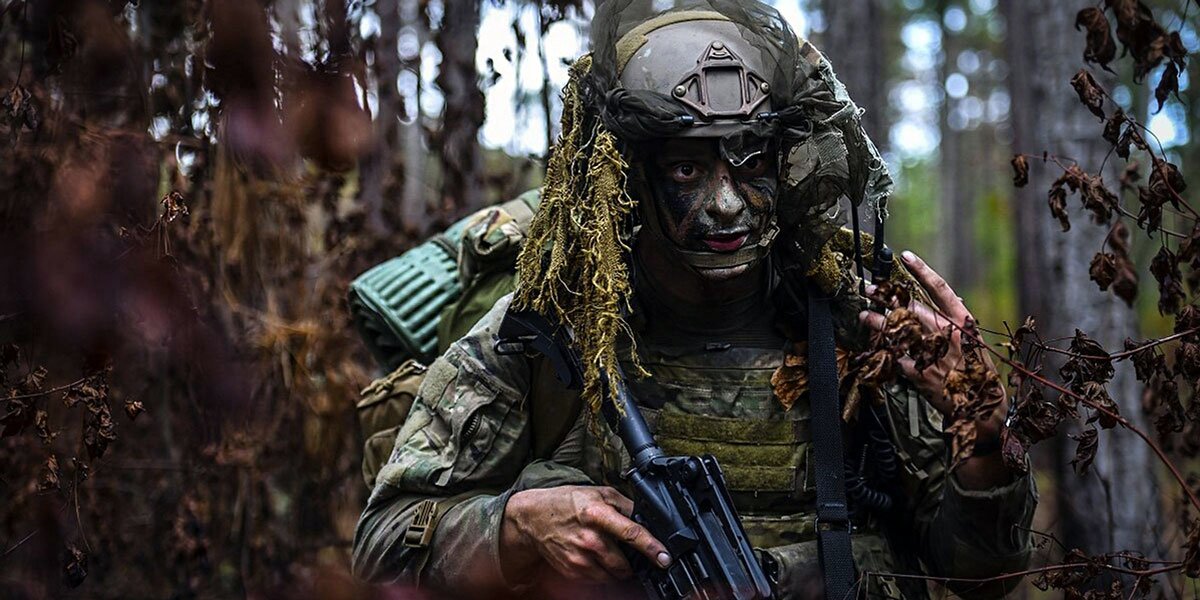 Neil Gray and the Origins of Air Force Special Reconnaissance | Coffee ...