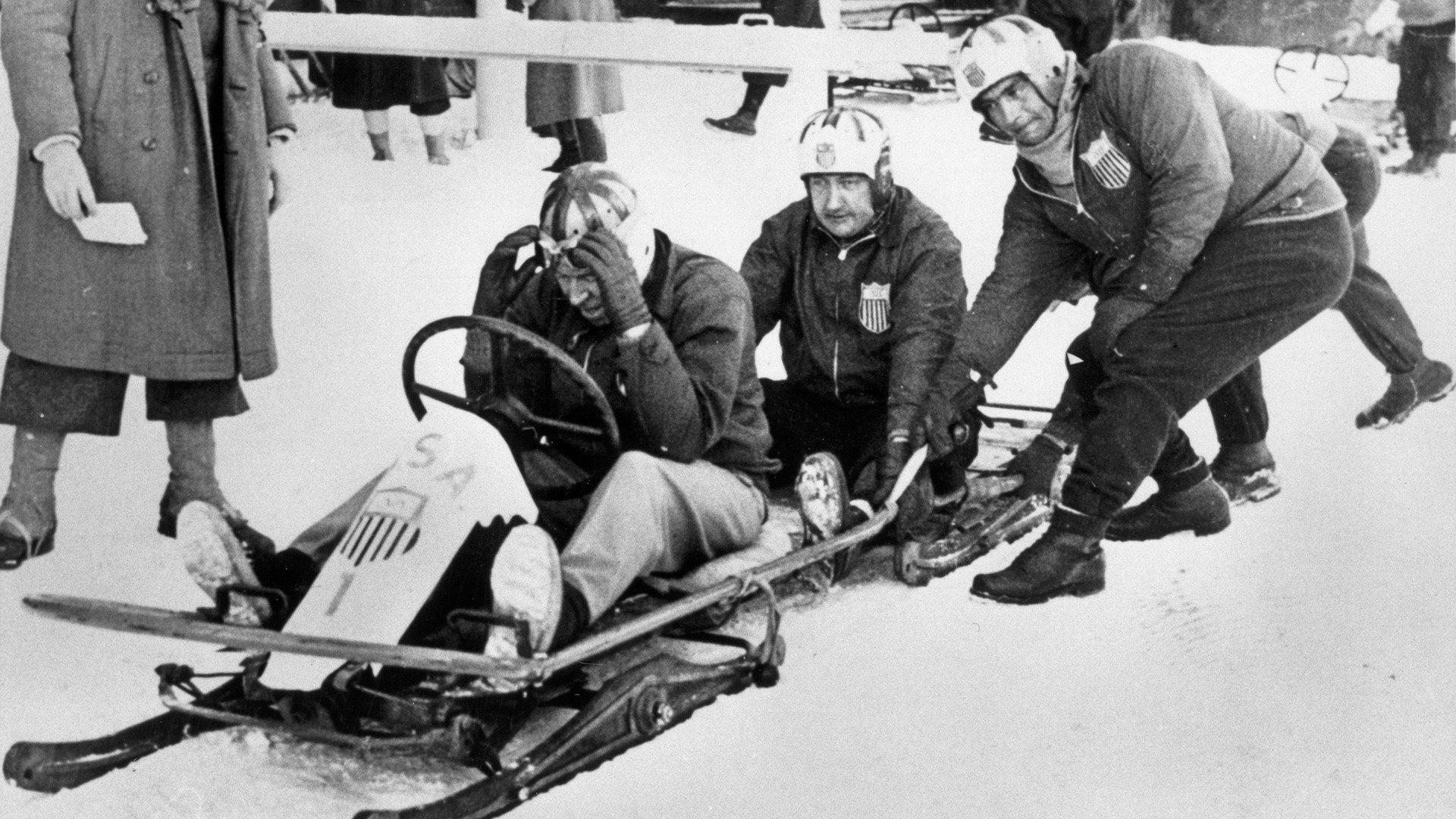 From World War I to Vietnam, These 4 Veterans Won Olympic Gold Medals ...