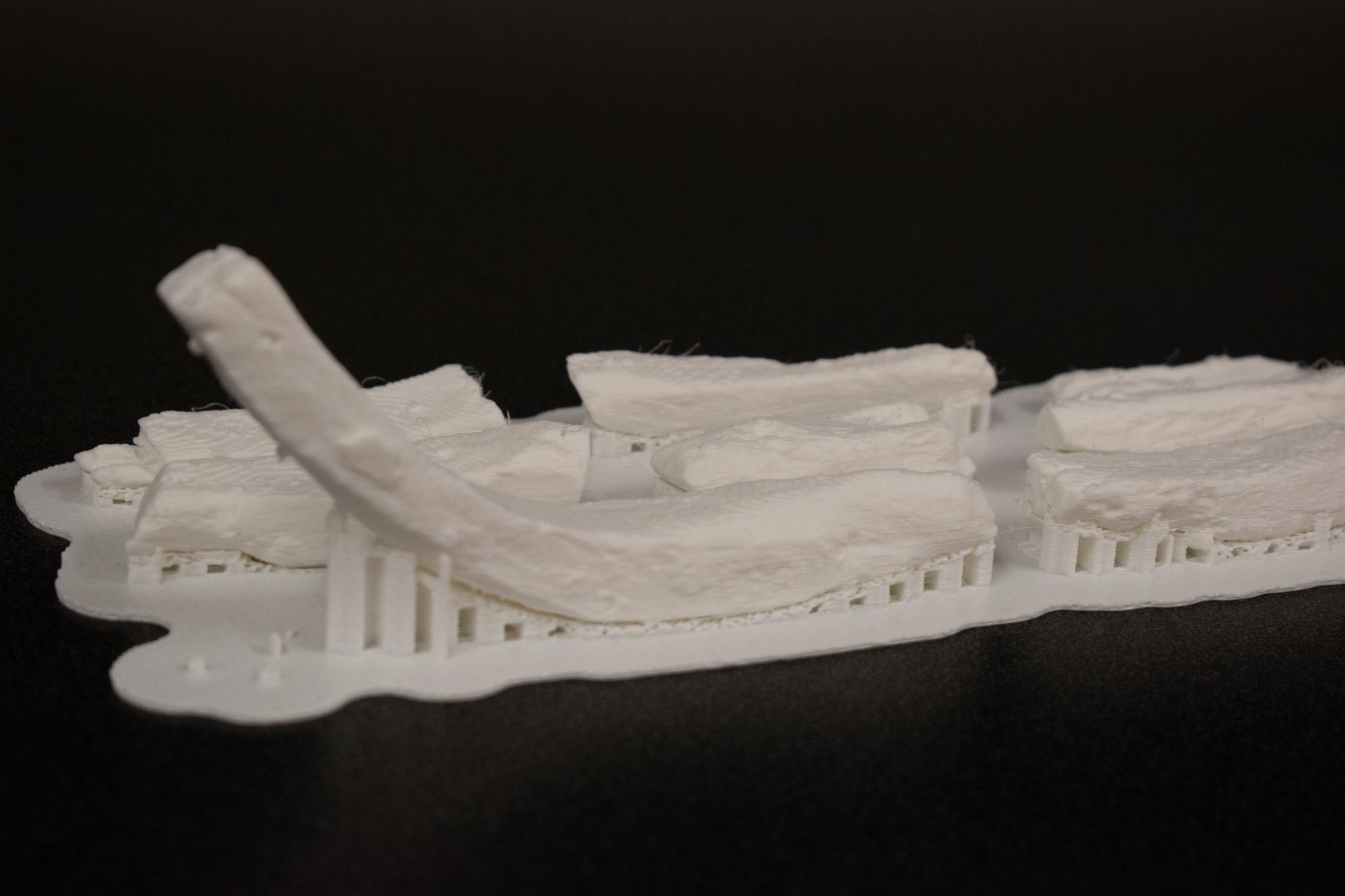 How Did a Revolutionary War-Era Ship End Up Under Ground Zero? | Coffee ...