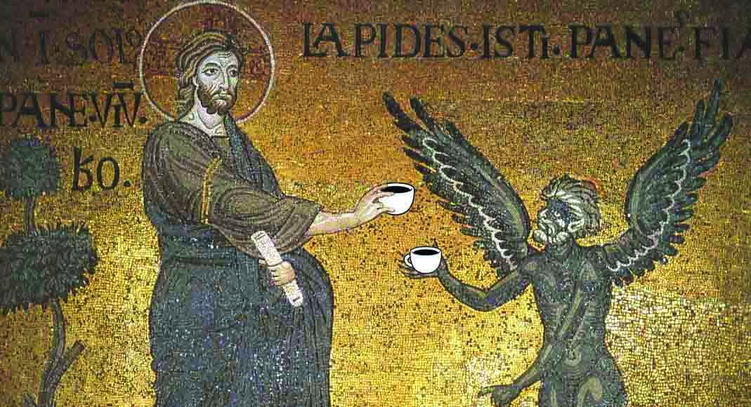 ‘Satan’s Drink’: Before Christians Would Drink It, Coffee Had to Find ...