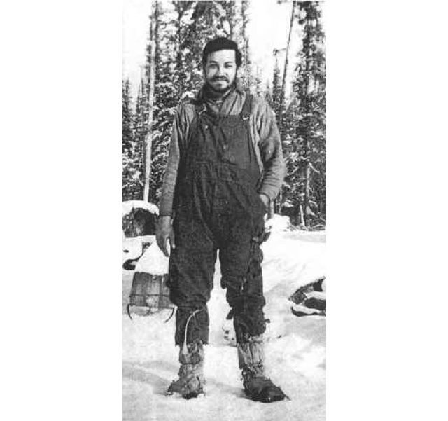 5 Rare Survival Rifles Designed for Air Force Crews That Crash in the ...