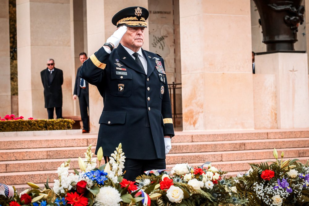 Normandy Marks D-Day's 79th Anniversary, Honors World War II Veterans ...