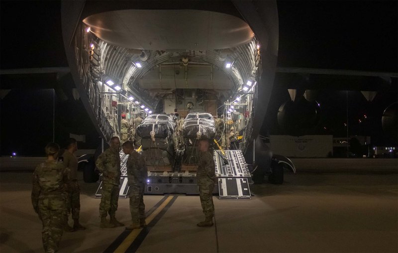 DISPATCH: 82nd Airborne Paratroopers Doing What They Do Best | Coffee ...