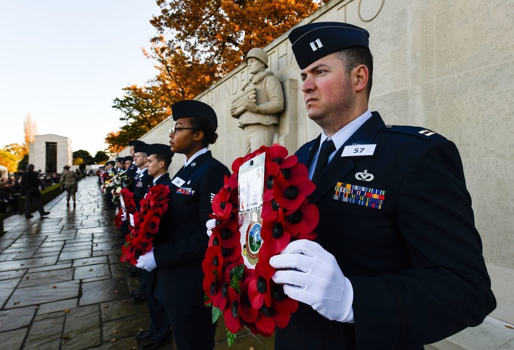 Happy Veterans Day: Why, Where, and How To Celebrate Those Who Served ...