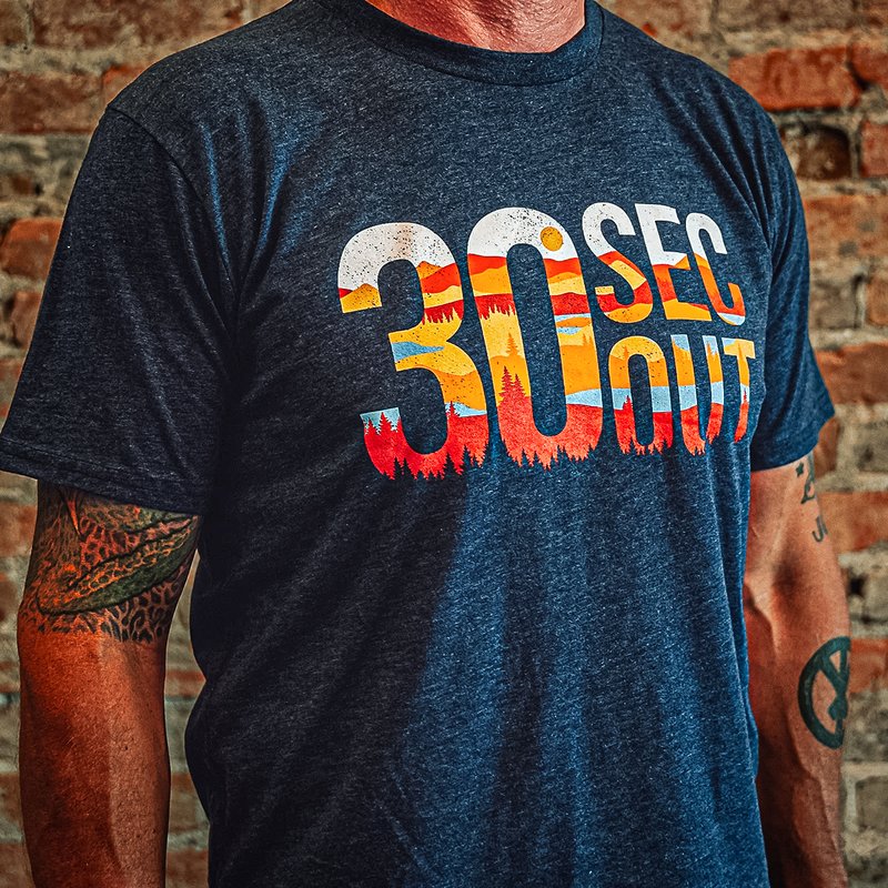 Get Your Viking On: The Exclusive 30 Sec Out BRCC Shirt Club Design ...