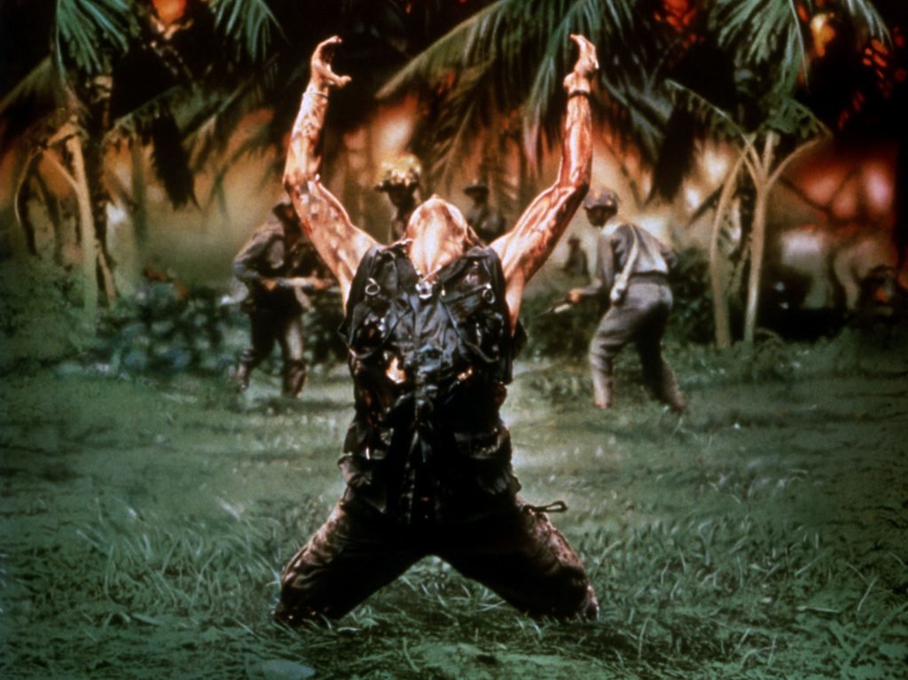 Before ‘Platoon,’ Oliver Stone Served in a Long-Range Reconnaissance ...