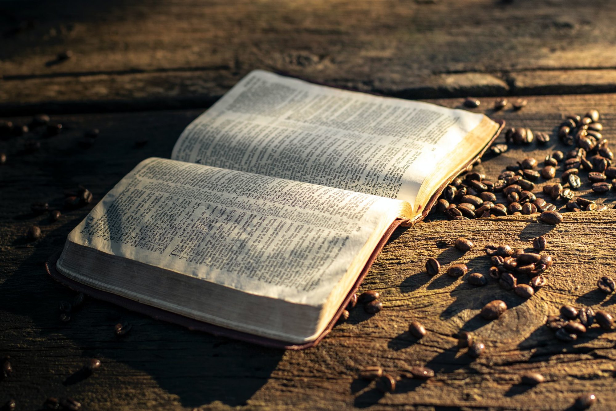 Consecrated Coffee: A Look at Various Religions’ Relationship With ...