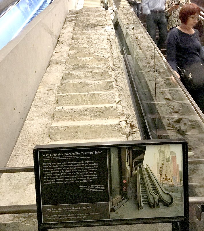 ‘God Left Me Alive To Do This’: FDNY Veteran Tim Brown Recalls the ...